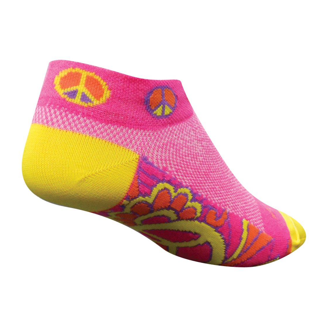 Sockguy Groovy 1'' Womens LPEACE