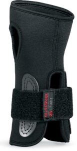 dakine wristguard - black, small