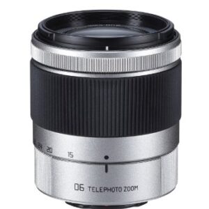 Pentax 06 Telephoto Zoom Lens 15-45mm