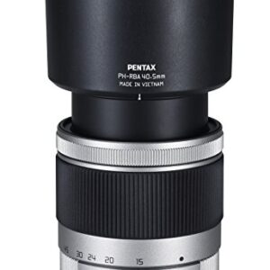 Pentax 06 Telephoto Zoom Lens 15-45mm