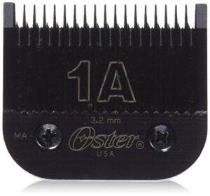 oster clipper blade 1a 76918-706