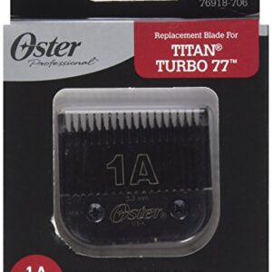 OSTER Clipper Blade 1A 76918-706