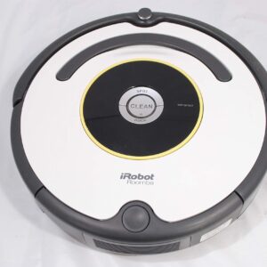 iRobot Roomba 620 Vacuum Cleaning Robot