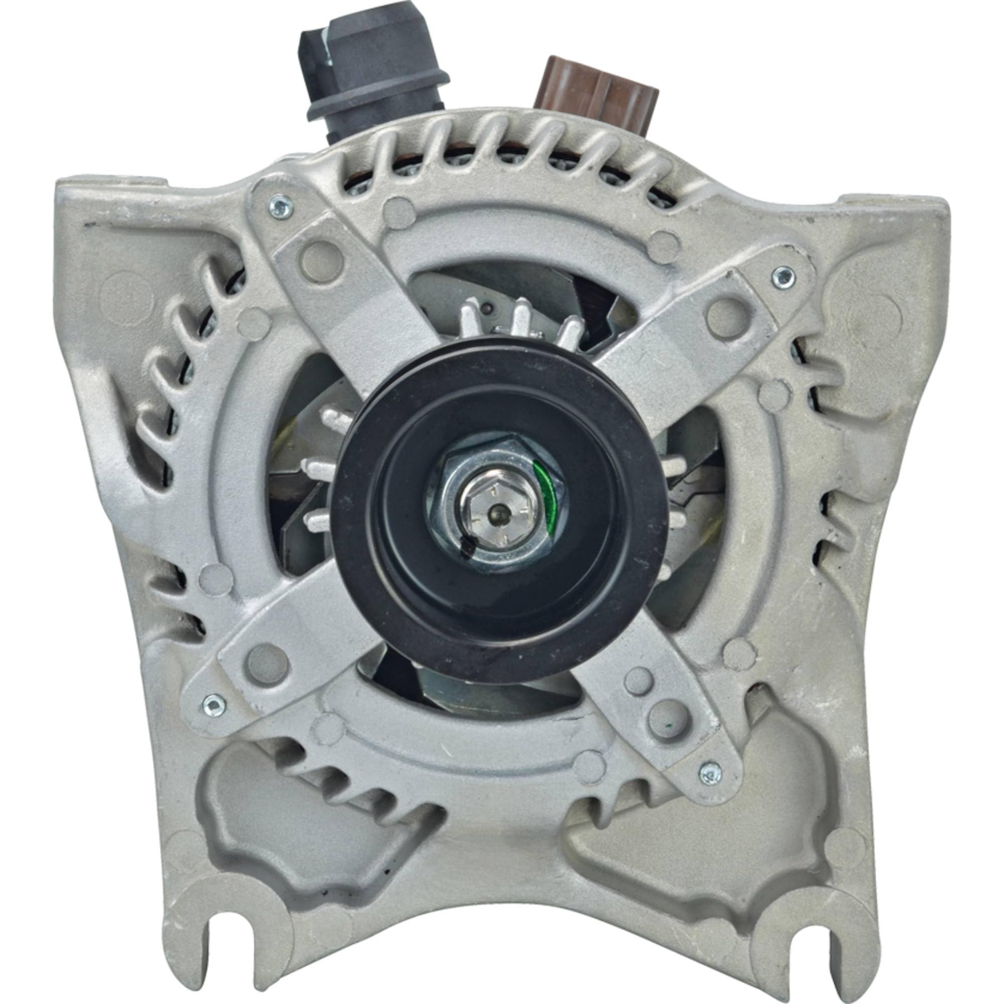 Remanufactured DB Electrical 400-52292R Alternator Compatible With/Replacement For Ford Expedition 2009-14, Explorer Sport 2008-09, Explorer 2008-2009, F-150 2009-2010 9L3T10300CB, 9L3T-10300-CB (Renewed)