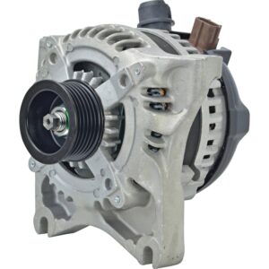 Remanufactured DB Electrical 400-52292R Alternator Compatible With/Replacement For Ford Expedition 2009-14, Explorer Sport 2008-09, Explorer 2008-2009, F-150 2009-2010 9L3T10300CB, 9L3T-10300-CB (Renewed)