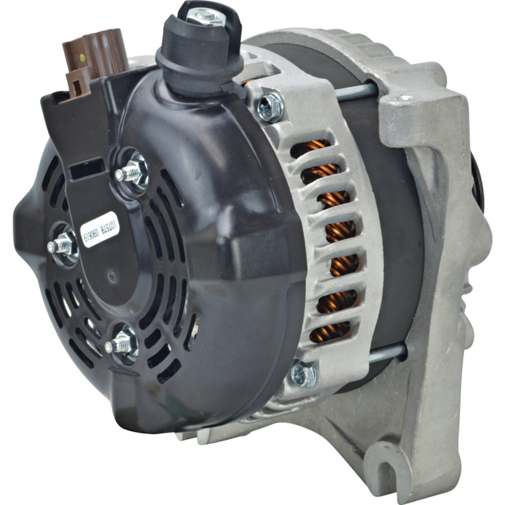 Remanufactured DB Electrical 400-52292R Alternator Compatible With/Replacement For Ford Expedition 2009-14, Explorer Sport 2008-09, Explorer 2008-2009, F-150 2009-2010 9L3T10300CB, 9L3T-10300-CB (Renewed)