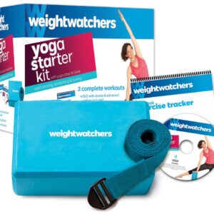 Weight Watchers: Yoga Starter Kit