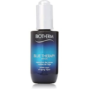 biotherm blue therapy serum, unisex, 1.69 ounce