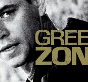 Green Zone