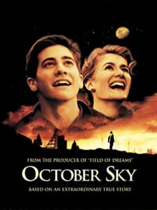 october sky