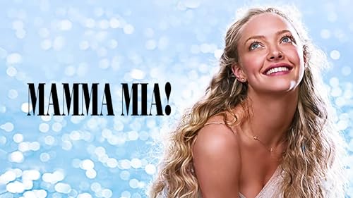 Mamma Mia! (4K UHD)