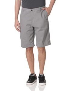 dockers men's perfect classic fit shorts (regular and big & tall), sea cliff, 38