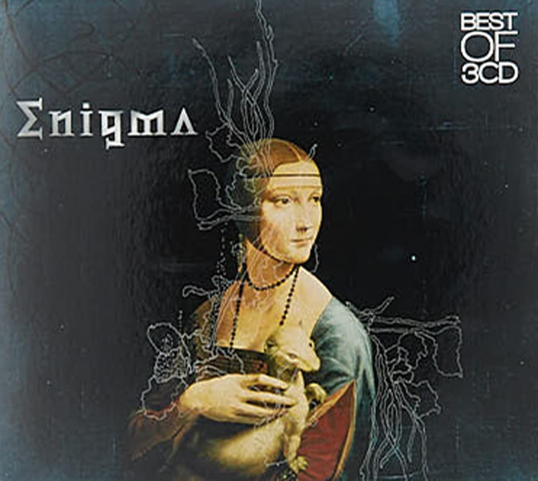 Best of: Enigma