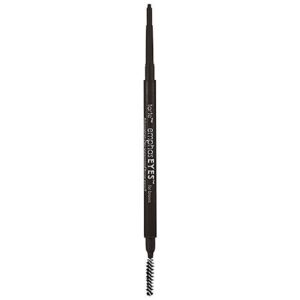 tarte amazonian clay waterproof brow pencil rich brown