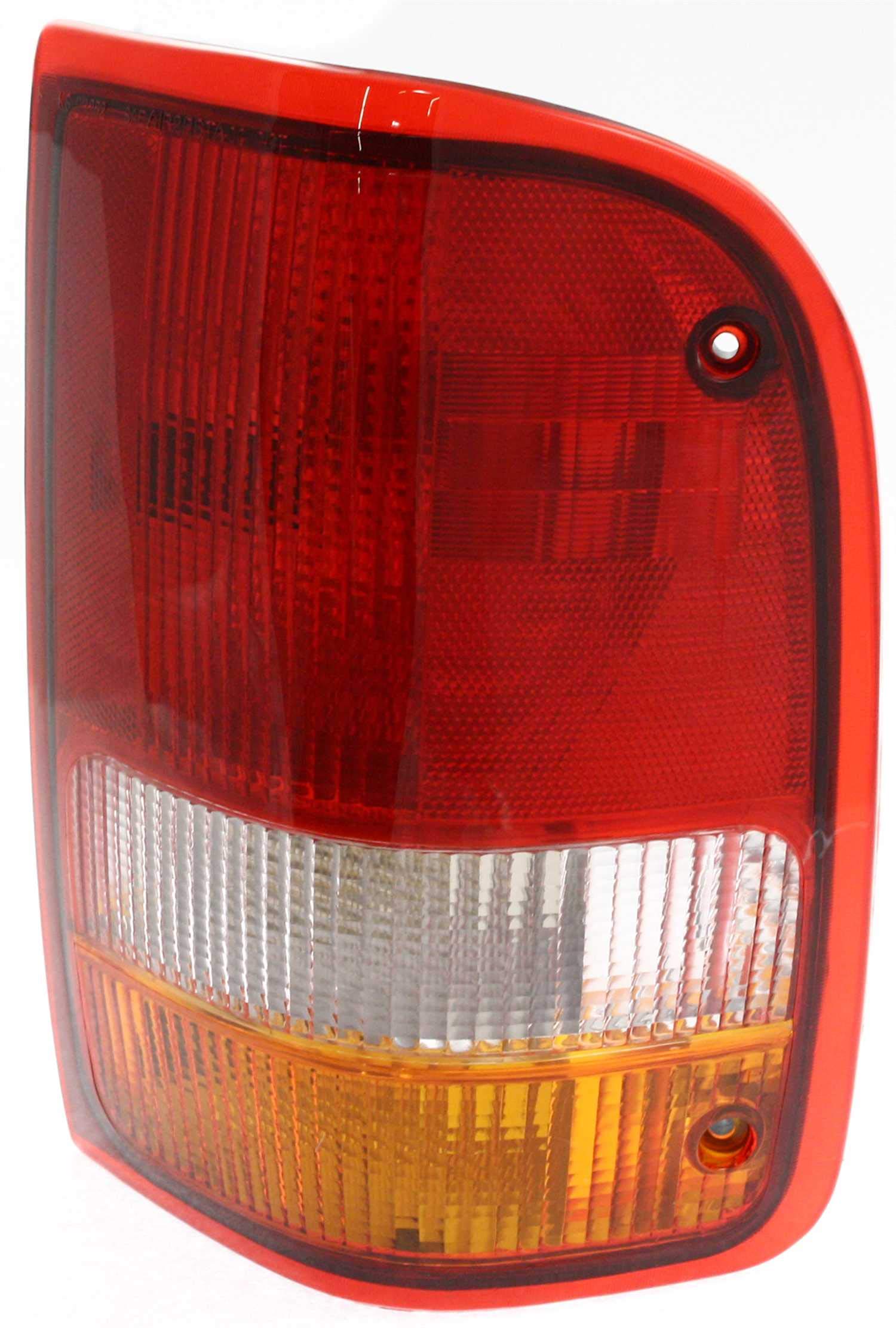 Evan Fischer Driver and Passenger Side Tail Light Compatible with 1993-1997 Ford Ranger - FO2801110, FO2800110