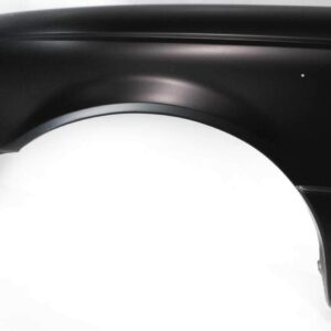 Evan Fischer Front Fender Compatible with 1993-1997 Ford Ranger Driver Side