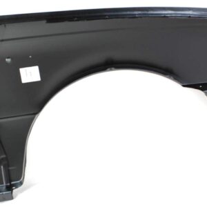 Evan Fischer Front Fender Compatible with 1993-1997 Ford Ranger Driver Side