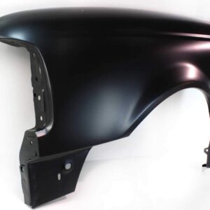 Evan Fischer Front Fender Compatible with 1993-1997 Ford Ranger Driver Side