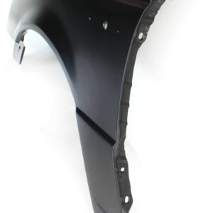 Evan Fischer Front Fender Compatible with 1993-1997 Ford Ranger Driver Side