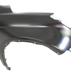 Evan Fischer Fender Compatible with 2007-2011 Honda CR-V - HO1241171C