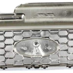 Evan Fischer Grille Assembly Compatible with 2001-2004 Ford Escape - FO1200390