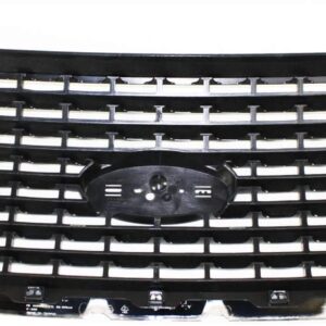 Evan Fischer Grille Assembly Compatible with 2003-2006 Ford Expedition - FO1200401