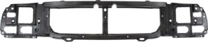 evan fischer header panel compatible with 1998-2003 ford ranger