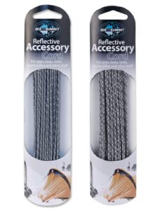 sea to summit reflective accessory cord (3mm x 5m)