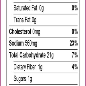 Mam Papaul's Louisiana Dirty Rice Mix 8.19 oz