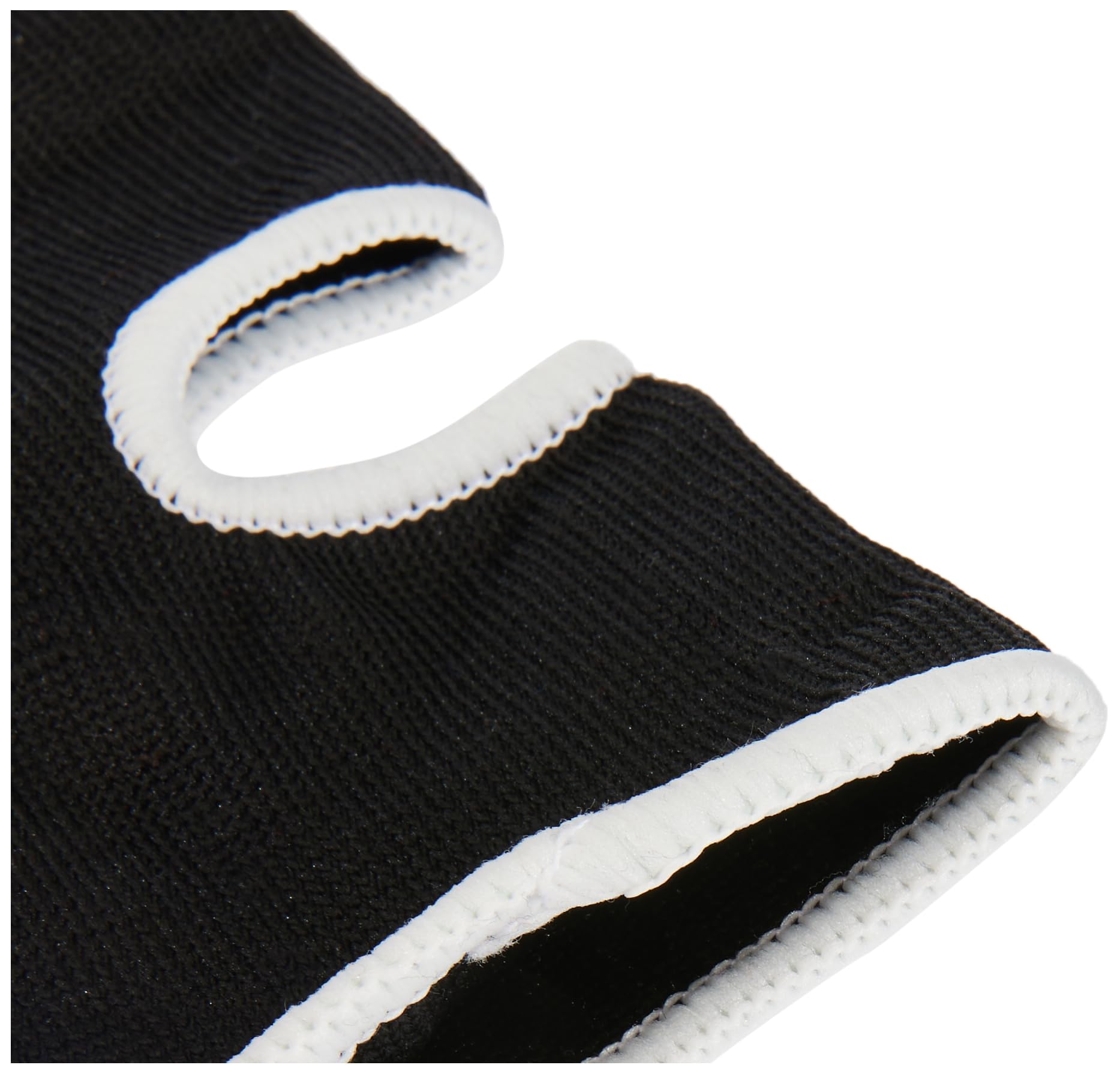 Venum Muay Thai/Kick Boxing Ankle Support Guard, Black