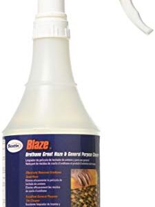 Bostik Blaze Urethane Haze & General Cleaner