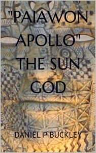 "paiawon apollo" the sun god