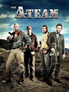 the a-team