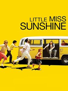 little miss sunshine