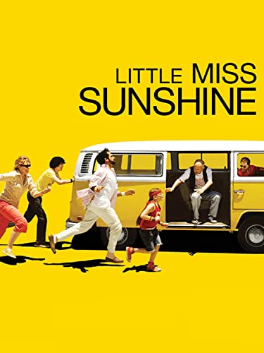 Little Miss Sunshine