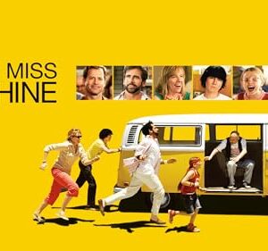 Little Miss Sunshine