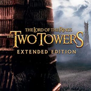 The Lord of The Rings: The Two Towers (Extended Edition)