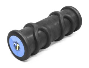 y foam roller, 6" x 15"