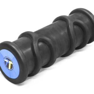 Y foam roller, 6" x 15"