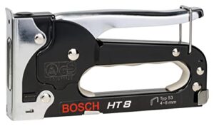 bosch 2609255858 ht8 hand-held tacker