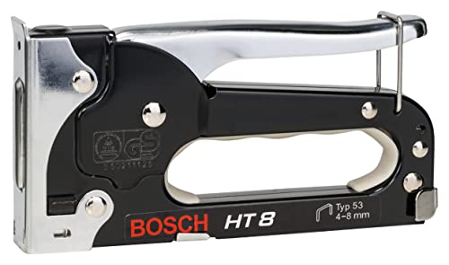 Bosch 2609255858 HT8 Hand-Held Tacker