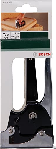 Bosch 2609255858 HT8 Hand-Held Tacker