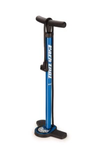 park tool home mechanic floor pump