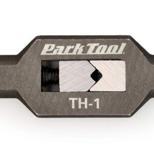 Park Tool Tap Handle for M1.6-M8 Metrics Tap