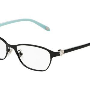 Tiffany TF 1072 6007 Prescription glasses Black, Black, 51/15/135