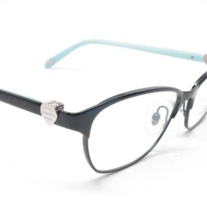 Tiffany TF 1072 6007 Prescription glasses Black, Black, 51/15/135