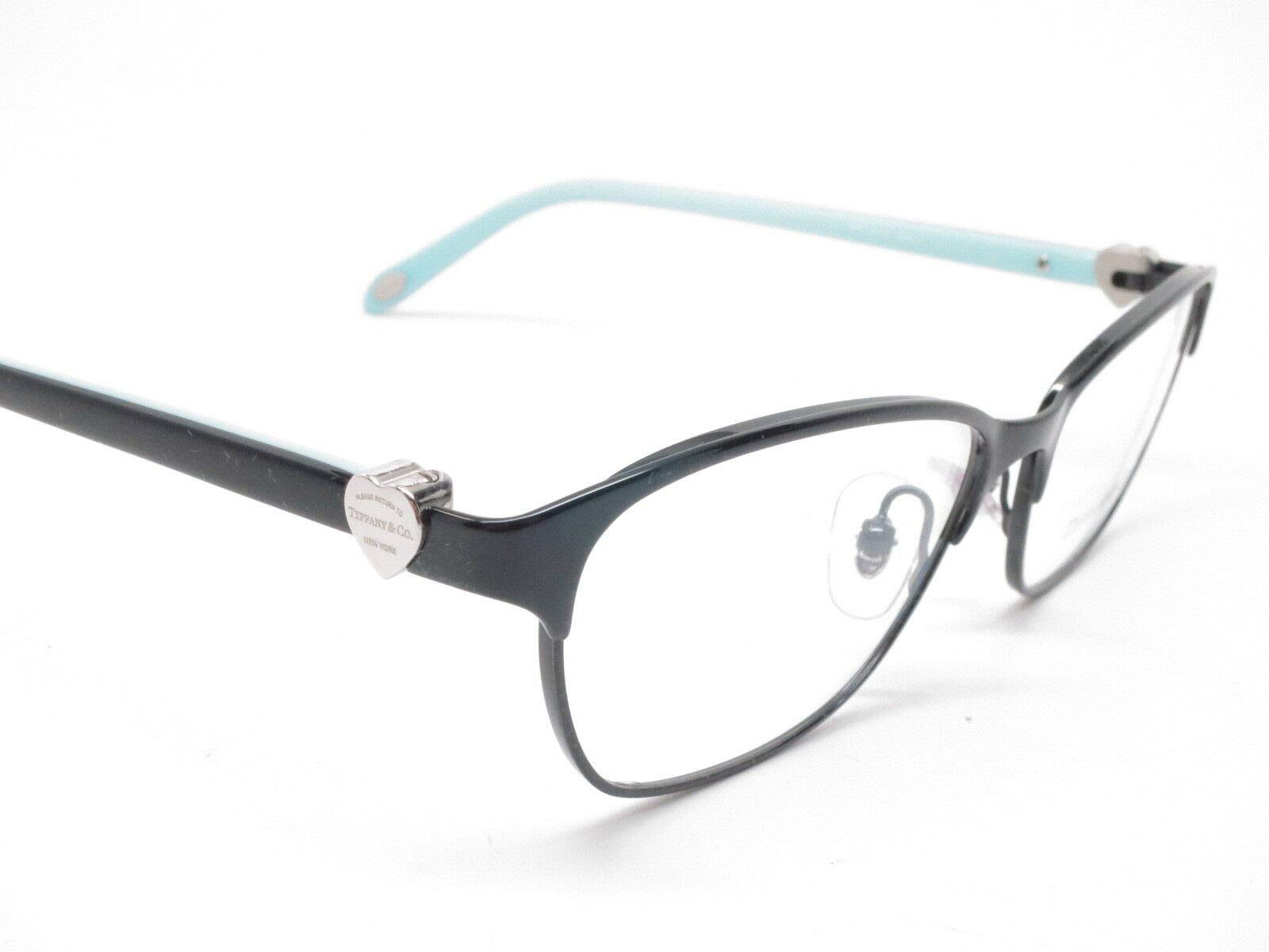 Tiffany TF 1072 6007 Prescription glasses Black, Black, 51/15/135