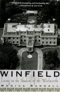 winfield - living in the shadow of the woolworths