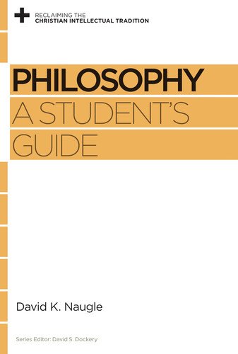 Philosophy: A Student's Guide