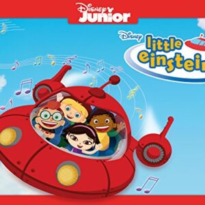 Little Einsteins Volume 1